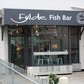 Fylde Fish Bar