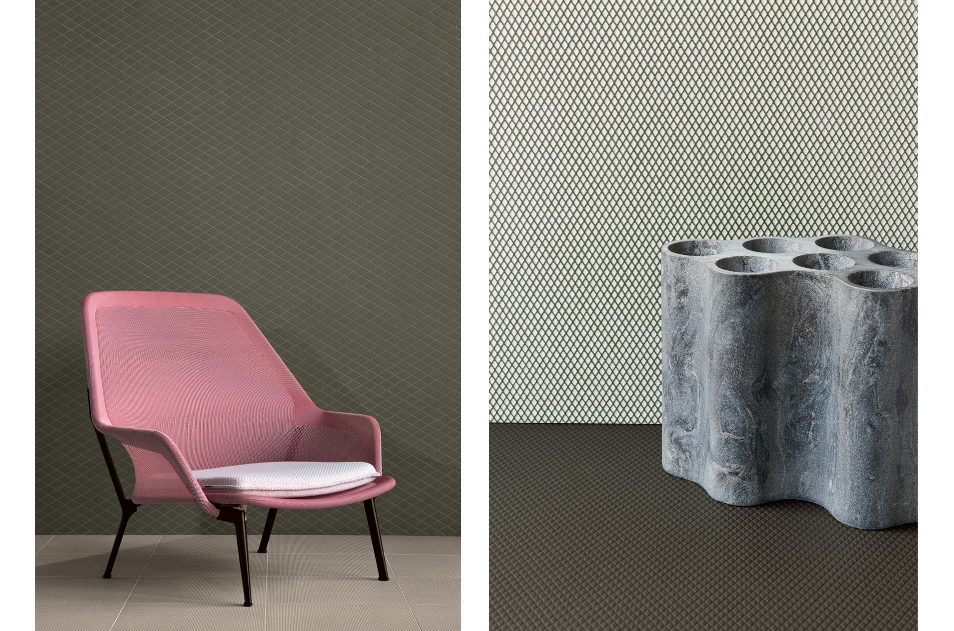 Mutina Rombini - Casa Ceramica