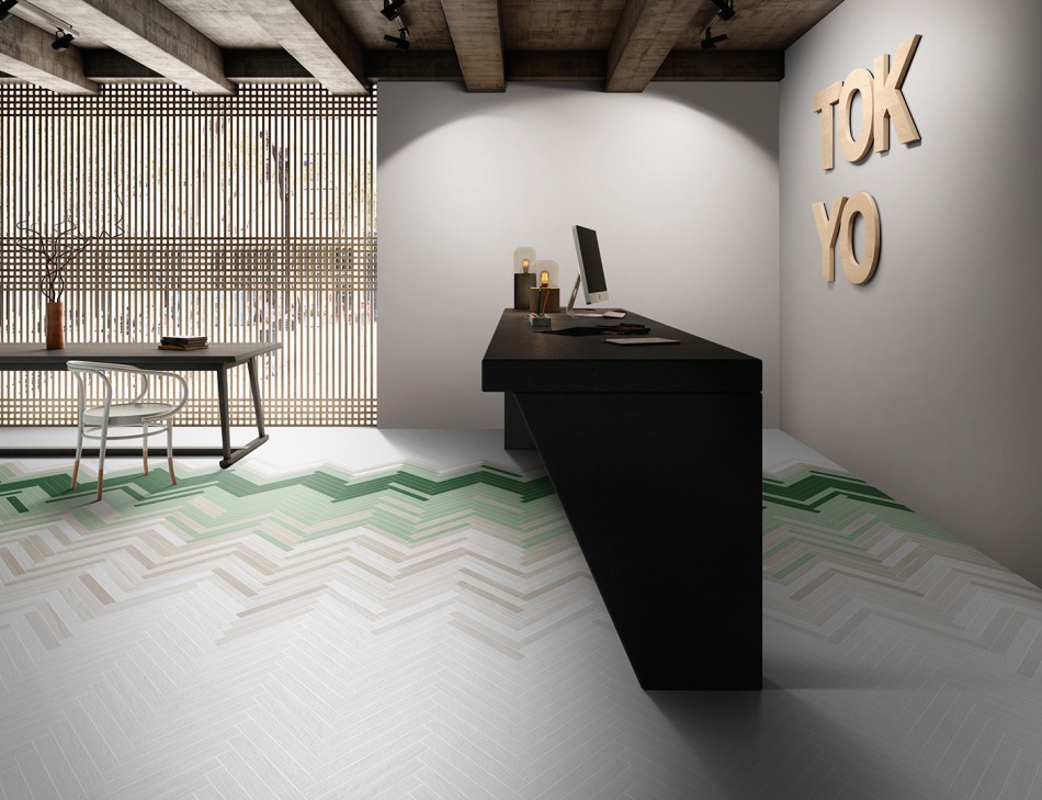 41zero42 Technicolor - Casa Ceramica