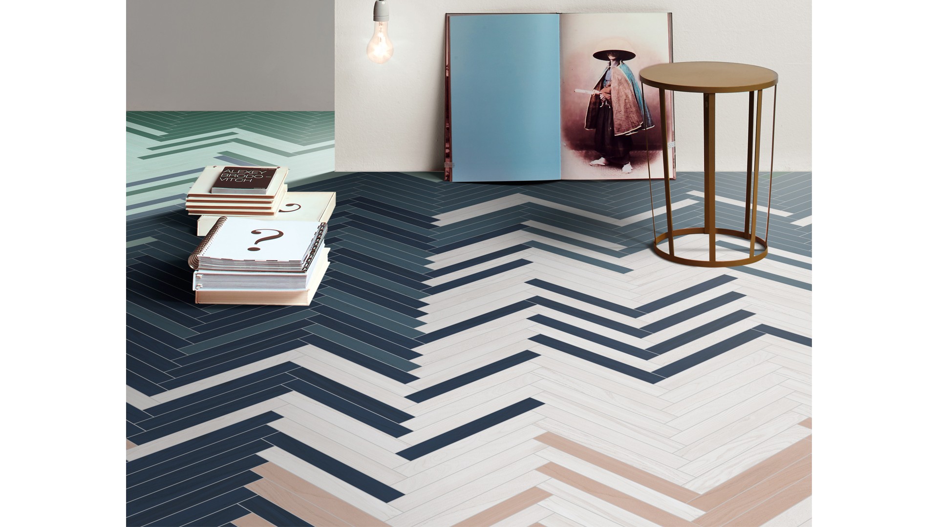 41zero42 Technicolor - Casa Ceramica