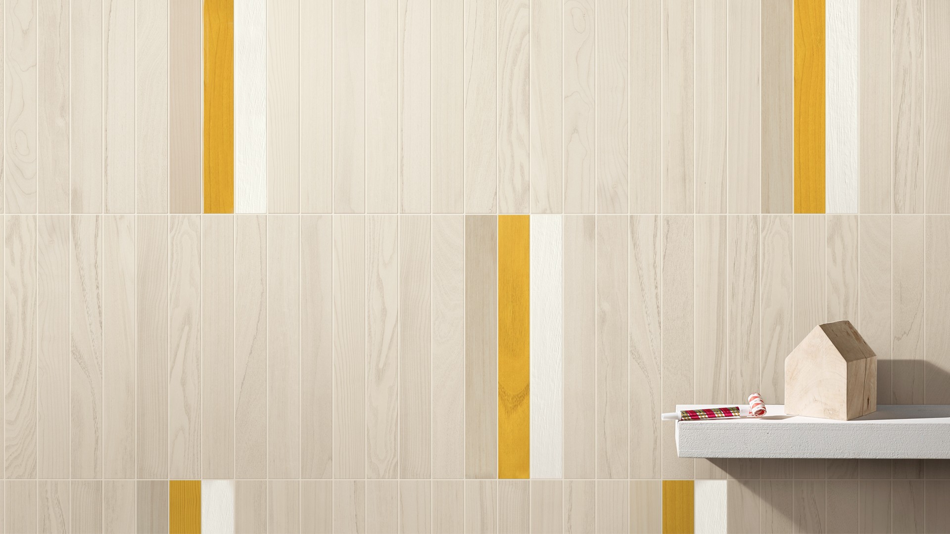 41zero42 Technicolor - Casa Ceramica