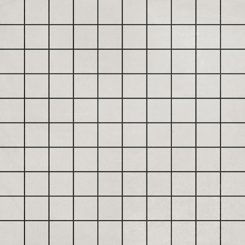 41zero42 Futura - Black Grid - Casa Ceramica
