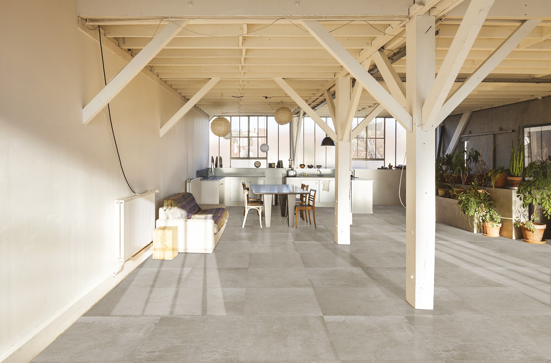 Terratinta Stone Design - Casa Ceramica