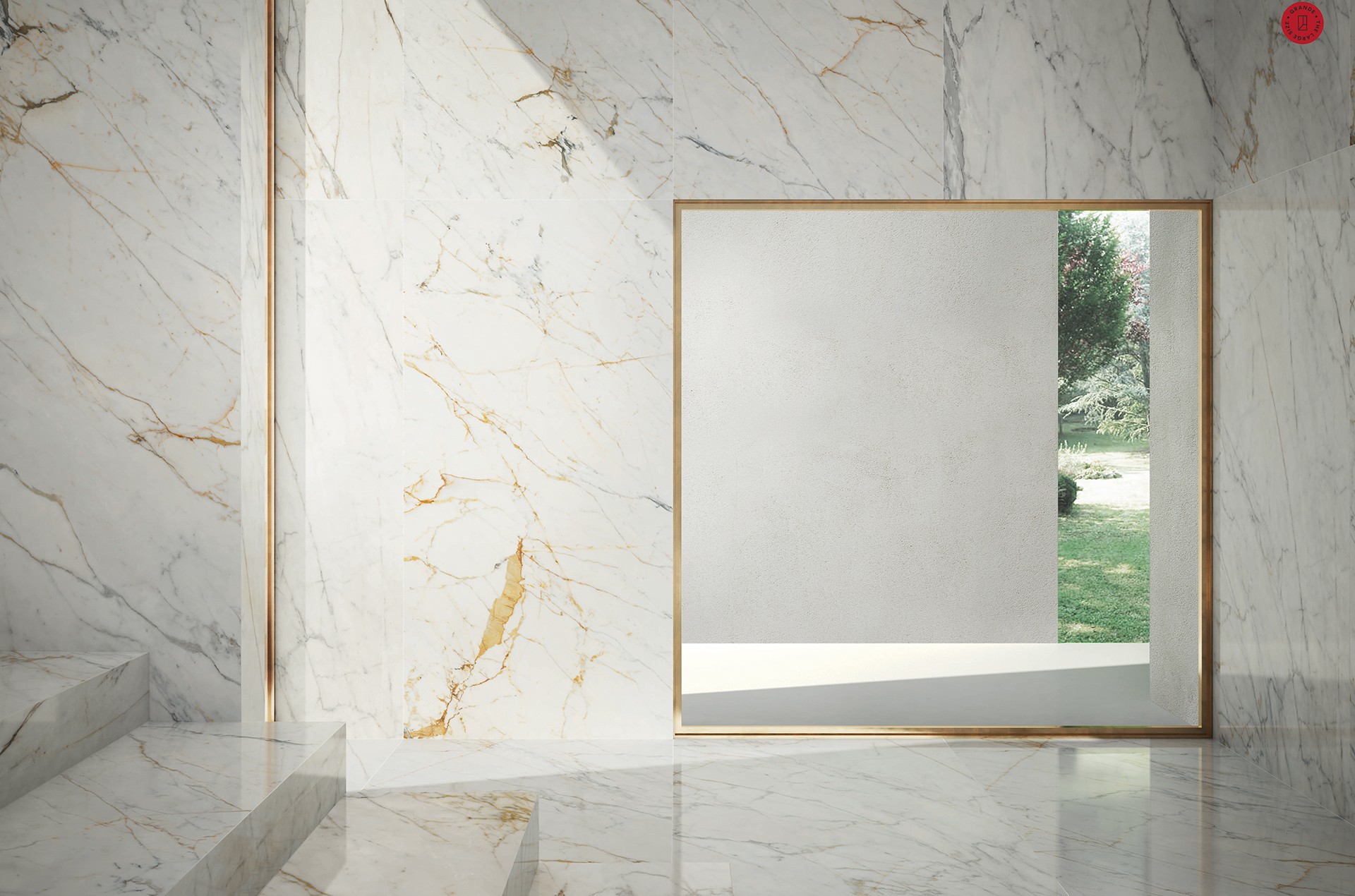 Marazzi Grande Marble - Casa Ceramica