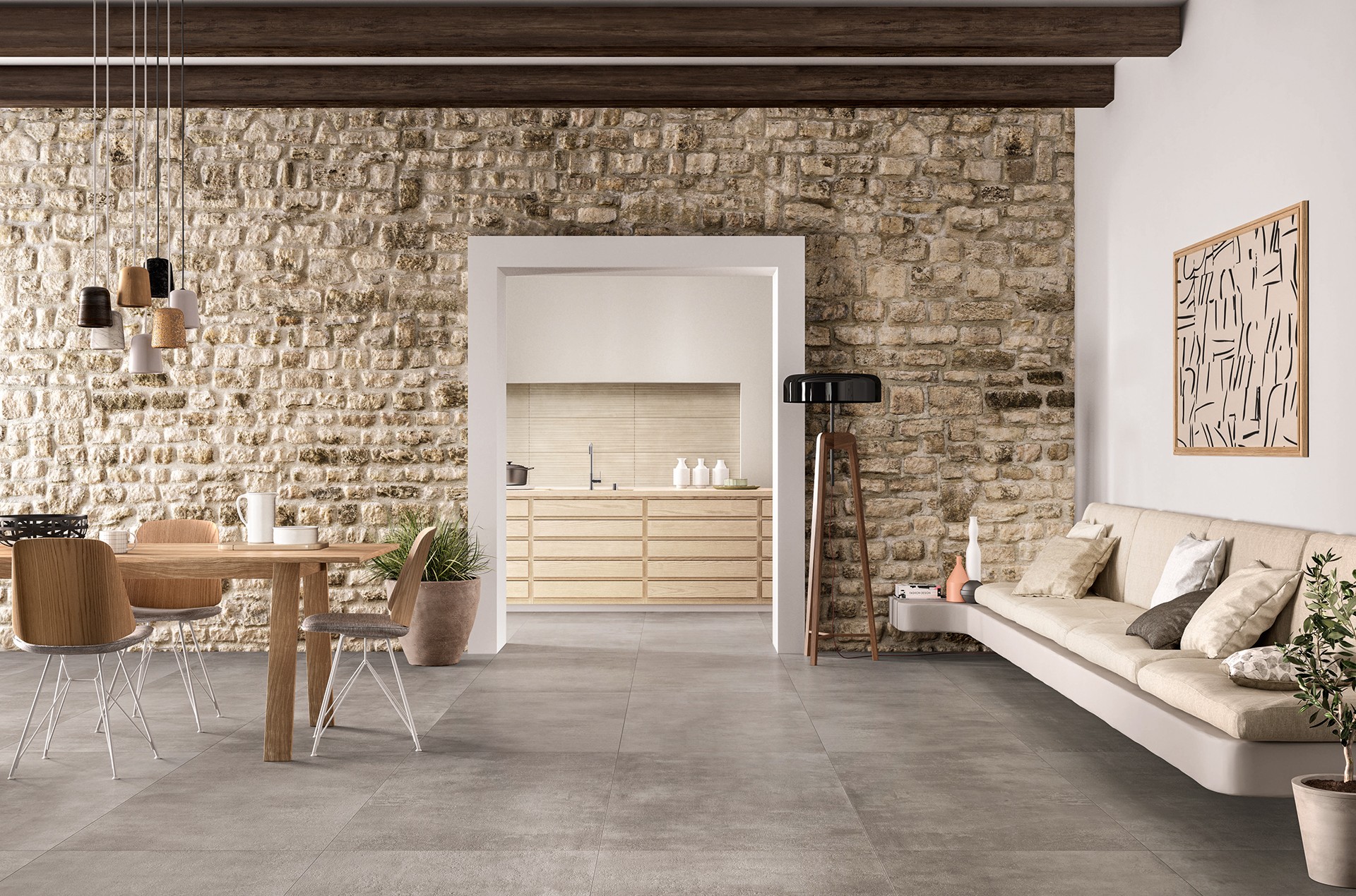 Marazzi Memento - Casa Ceramica