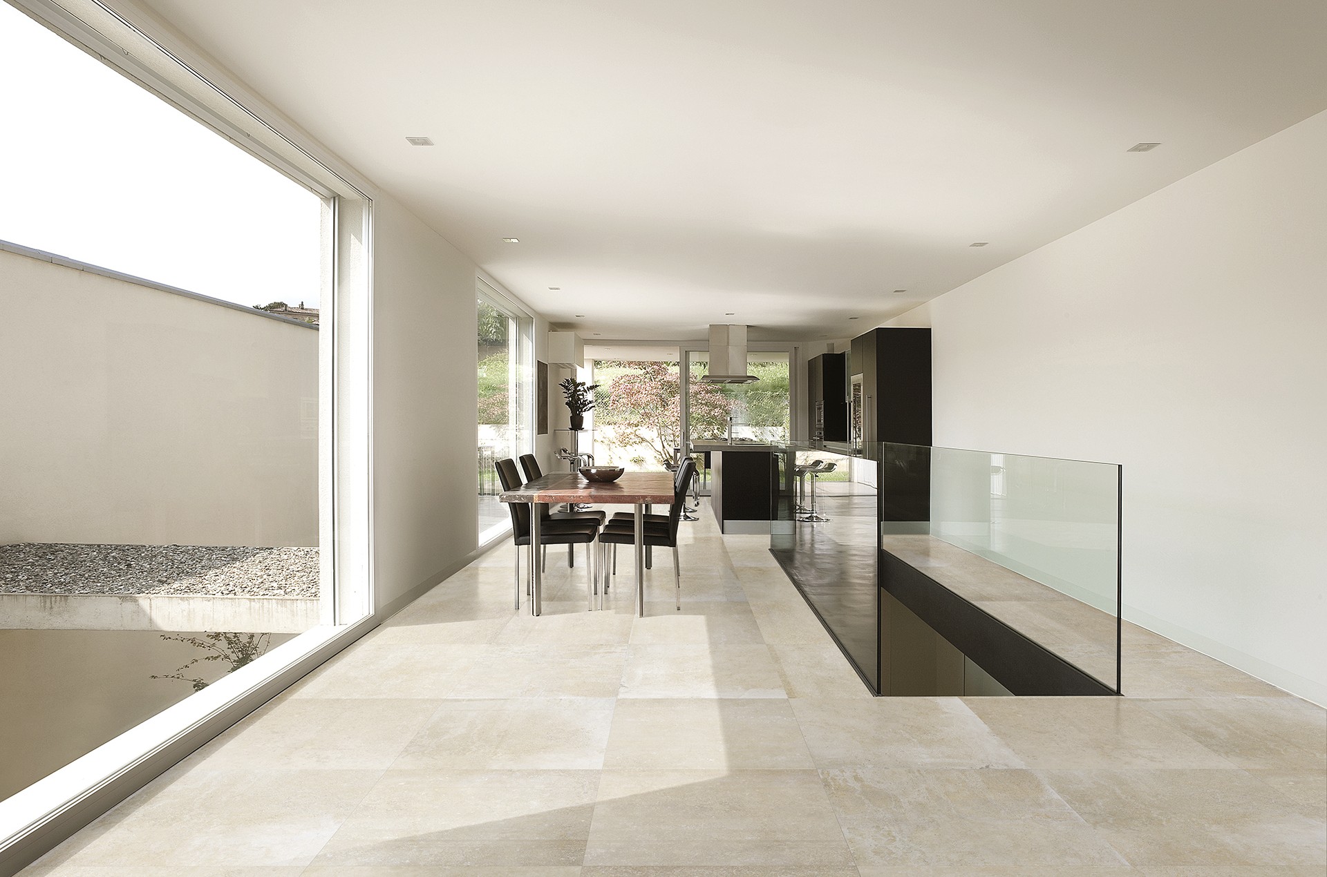 Terratinta Stone Design - Casa Ceramica