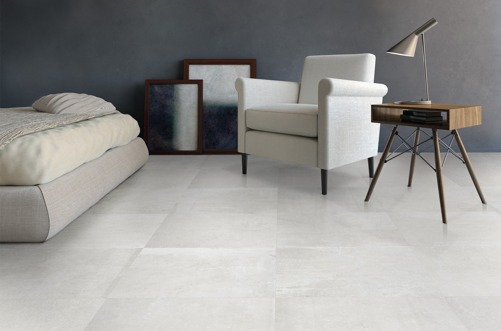 Terratinta Stone Design - Casa Ceramica
