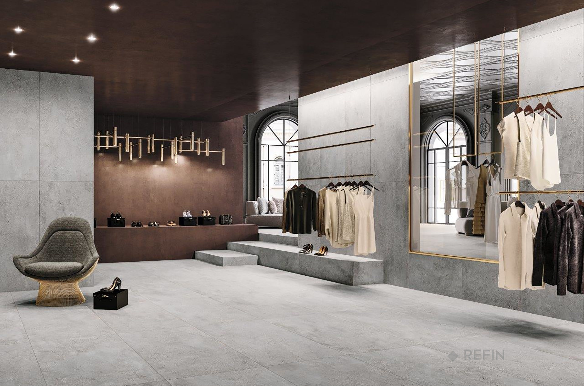 Refin Mold - Casa Ceramica