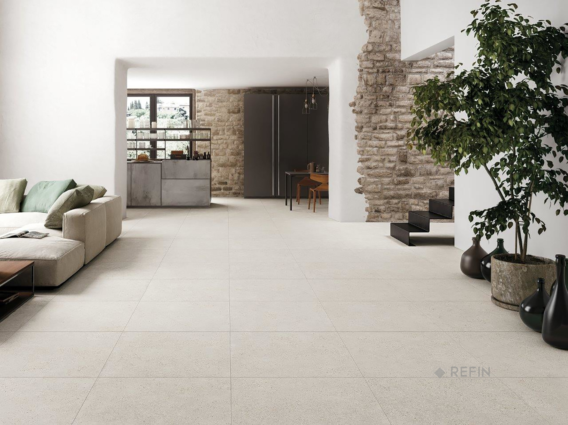 Refin Mold - Casa Ceramica