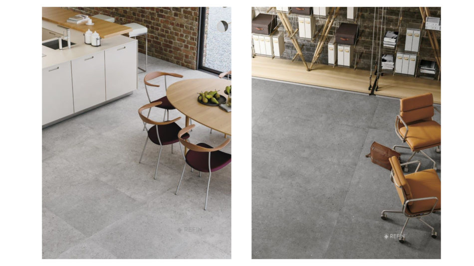 Refin Block - Casa Ceramica