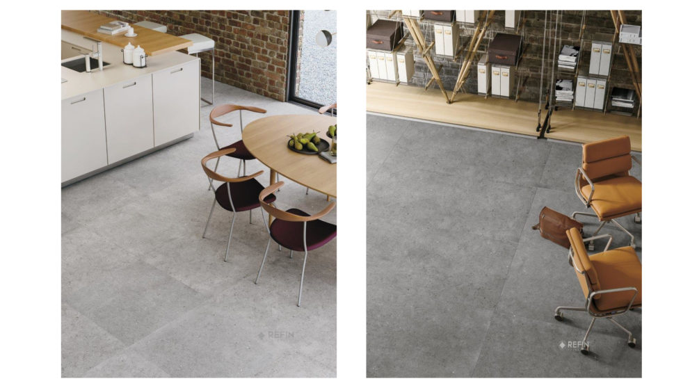 Refin Block - Casa Ceramica