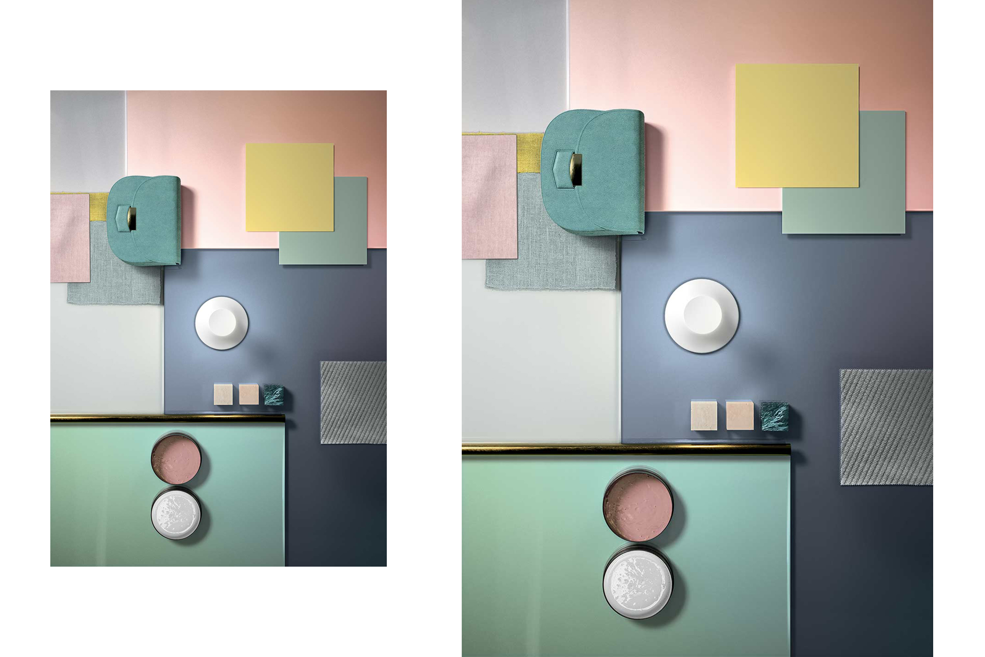 Cedit Cromatica - Casa Ceramica