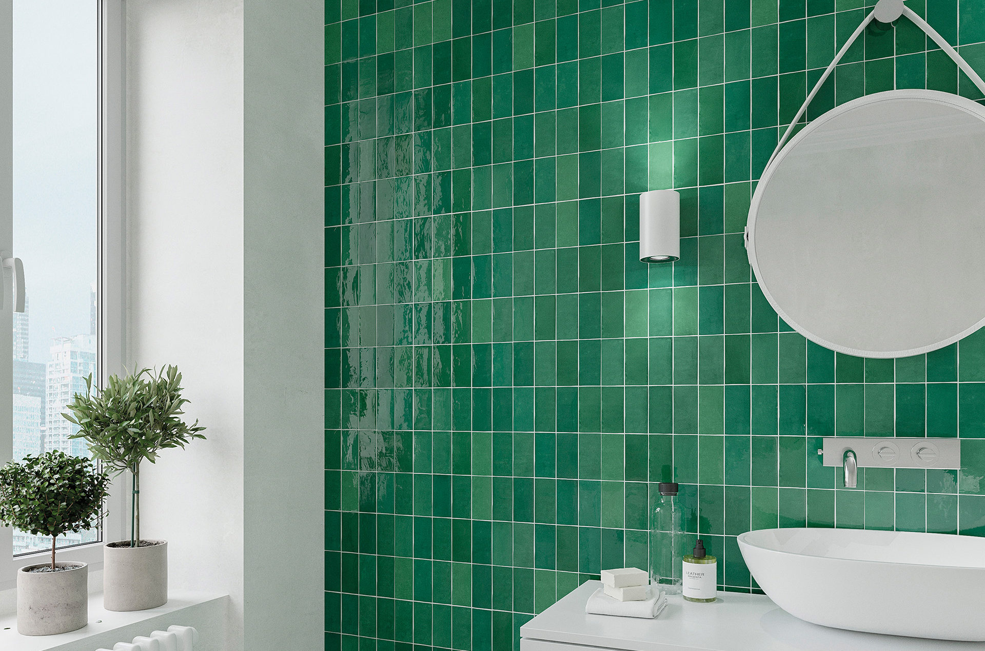 WOW Fez - Casa Ceramica