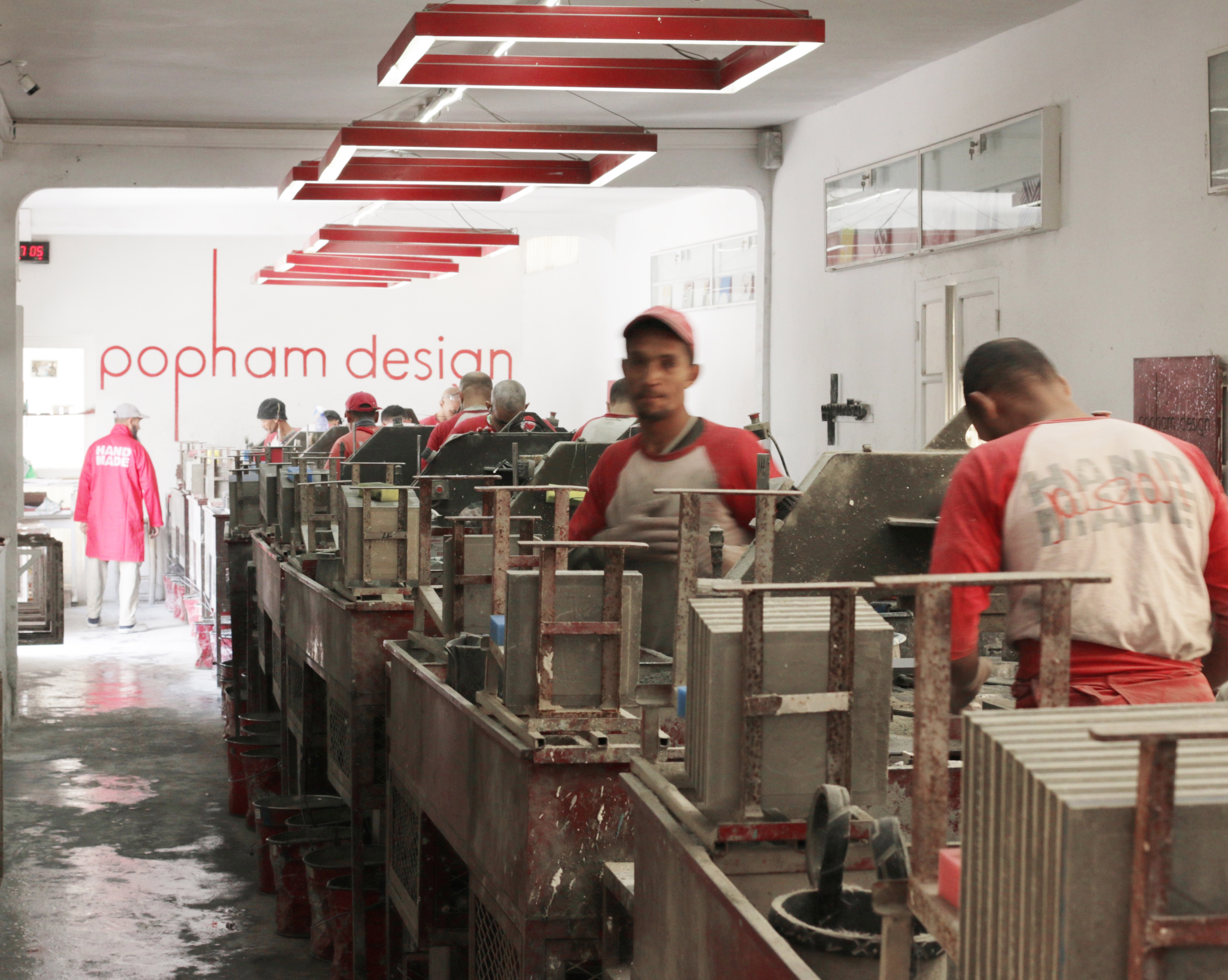 popham design - Casa Ceramica