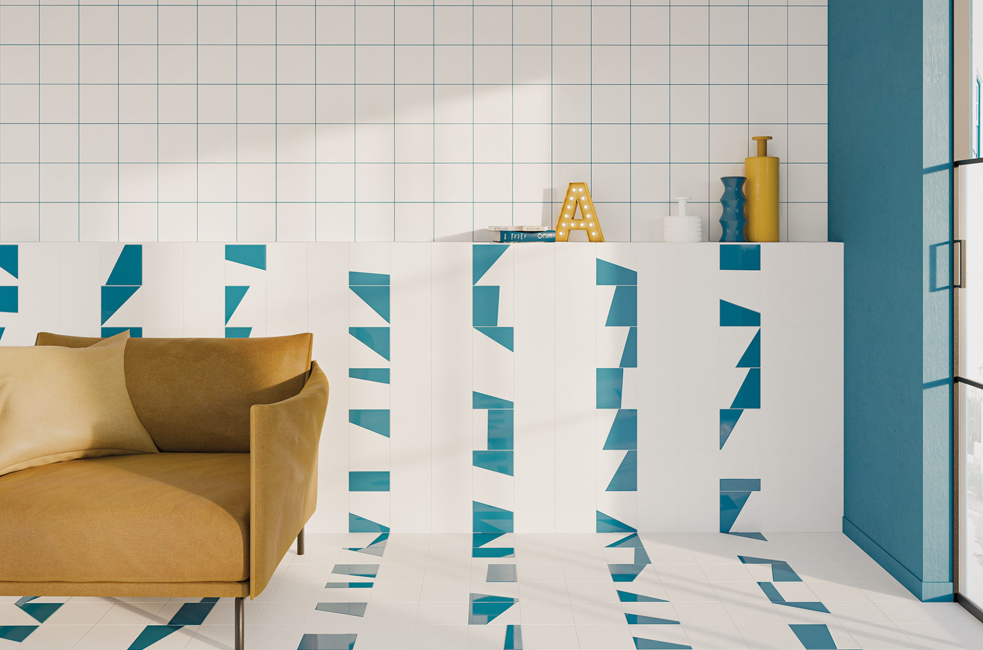 Wow Design Duo - Casa Ceramica