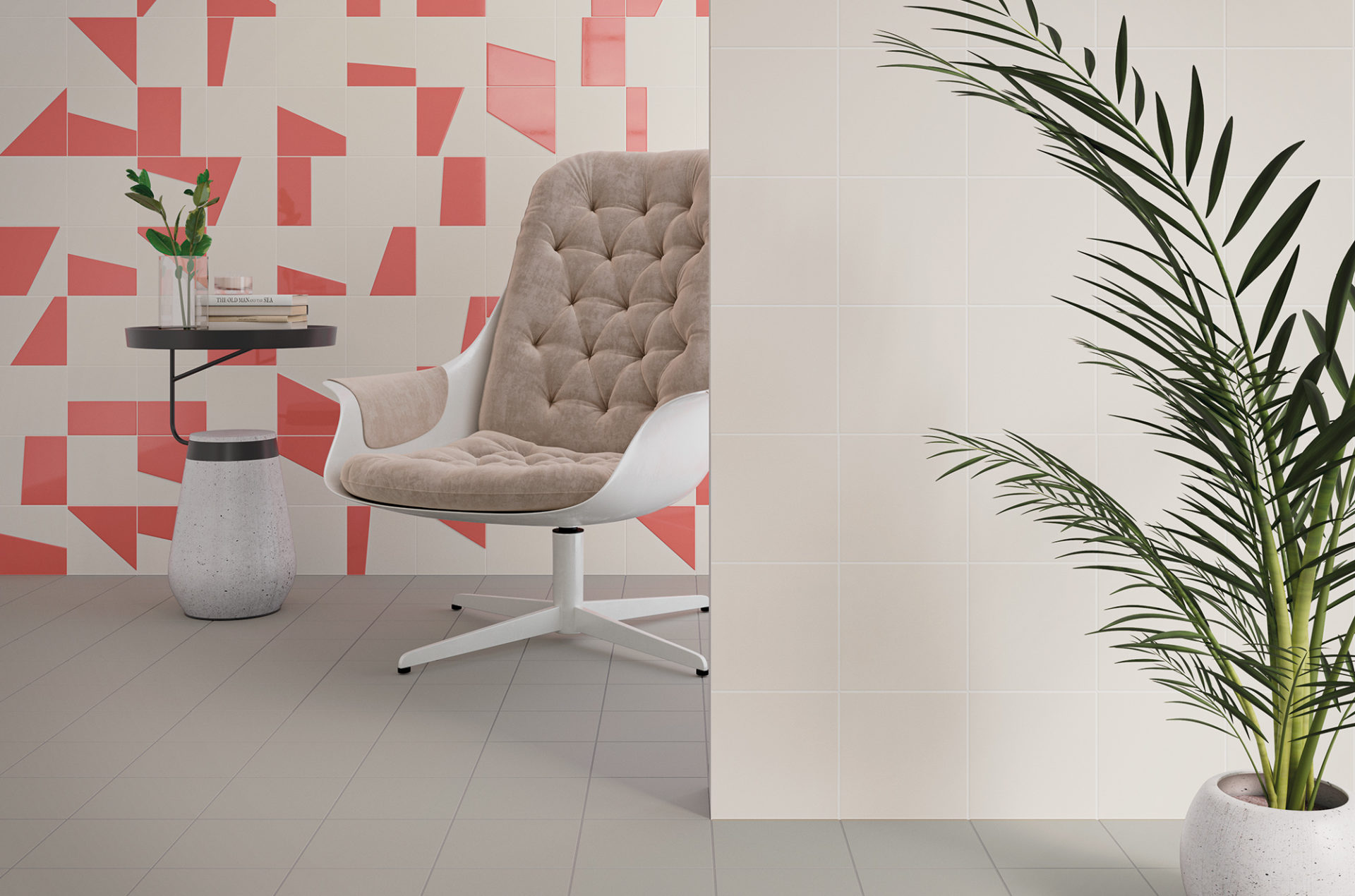 Wow Design Duo - Casa Ceramica