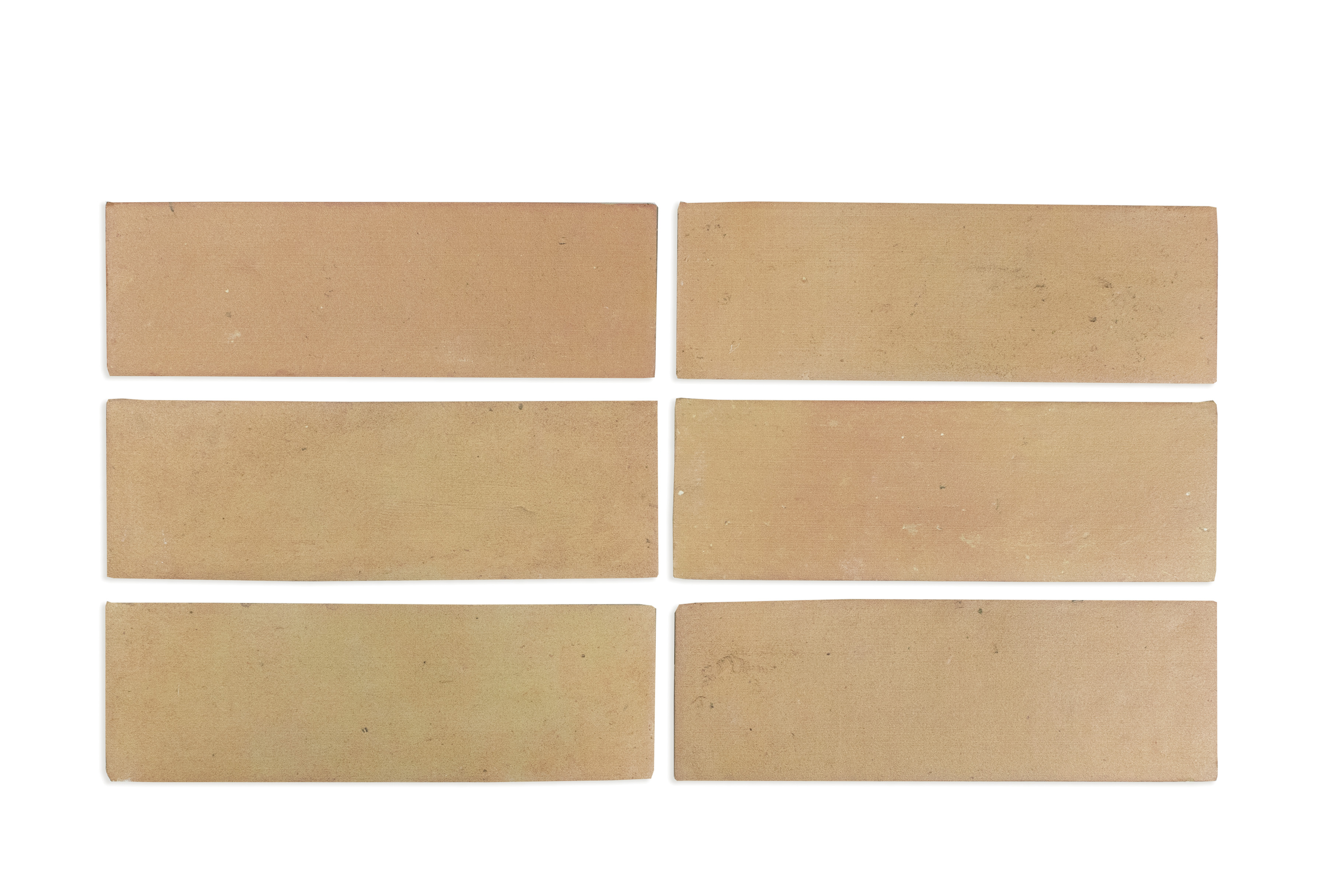 Wow Design Bejmat - Tan Matt - Casa Ceramica