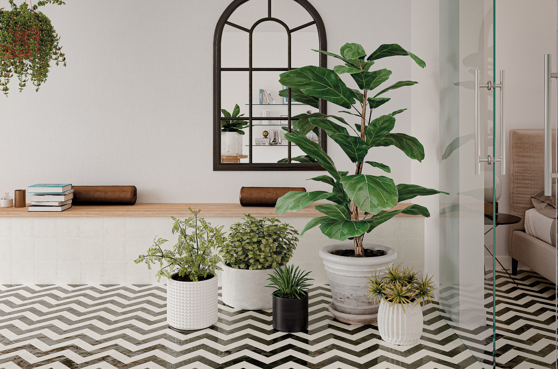 Wow Design Bejmat - Casa Ceramica