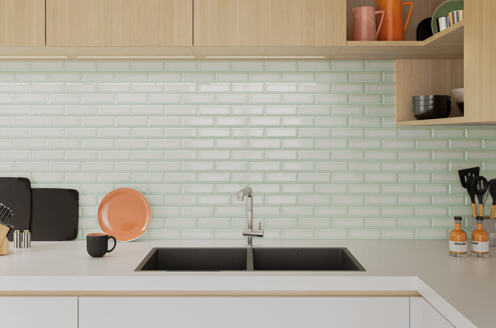 WOW Design Alchemist - Casa Ceramica