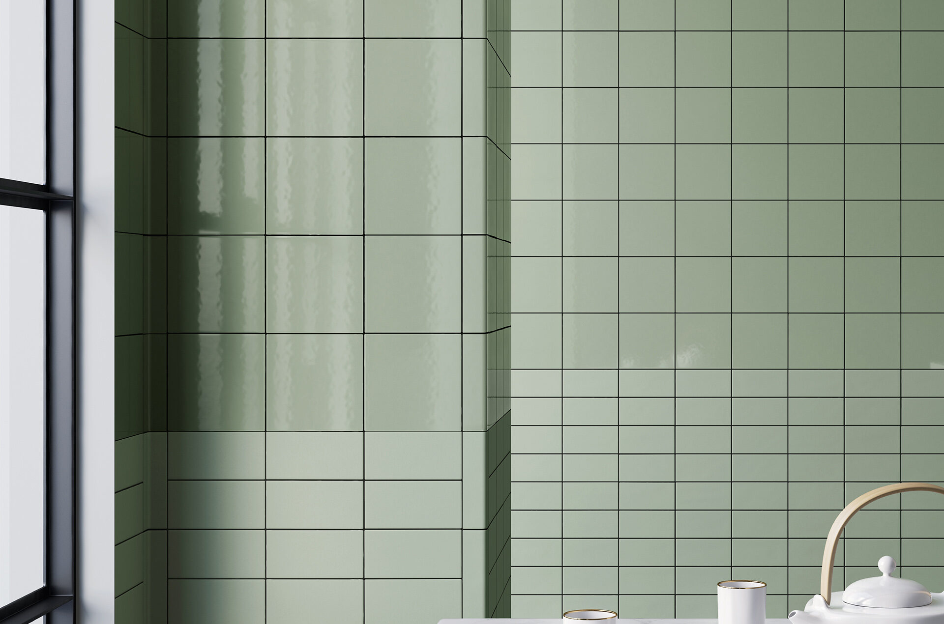 Mutina DIN - Casa Ceramica