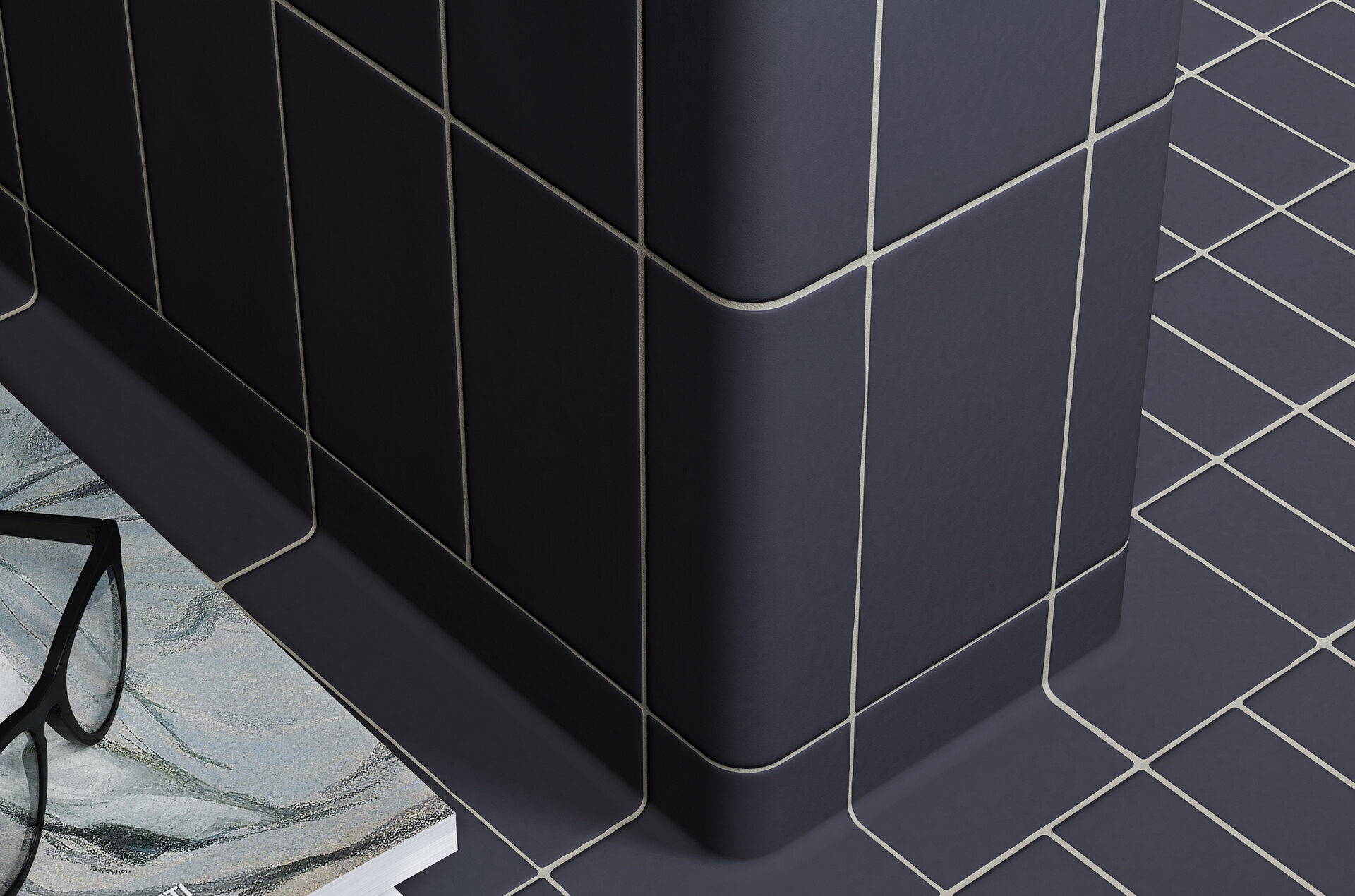 Mutina DIN - Casa Ceramica