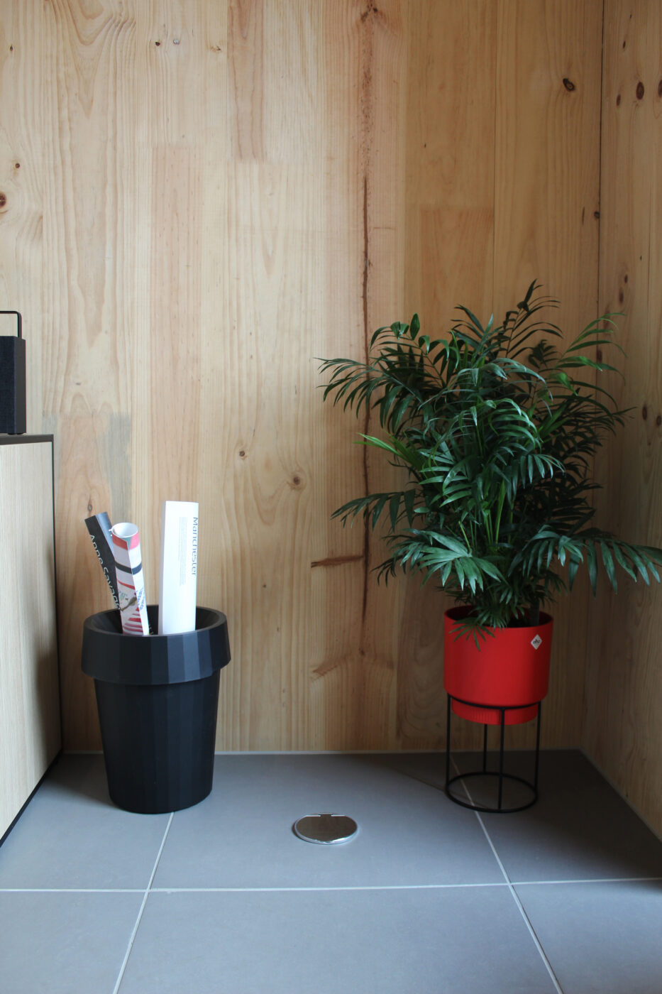 Mansion House, New Islington - Casa Ceramica