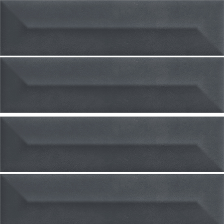 Pop - Blu Avio Ridge - Casa Ceramica